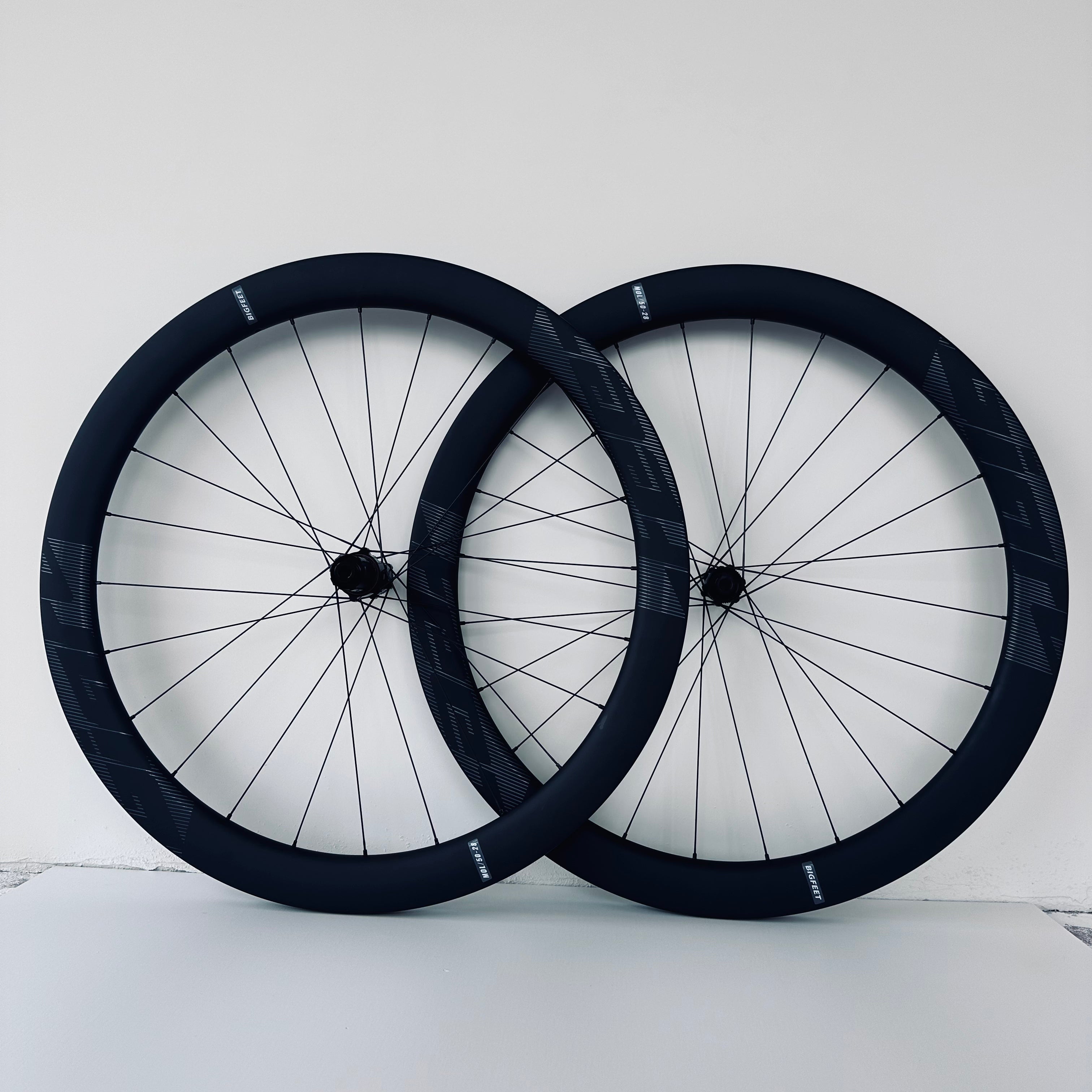 Road Wheelsets South Africa | Carbon Bike Wheels | ZA Cycle – ZACycle ...