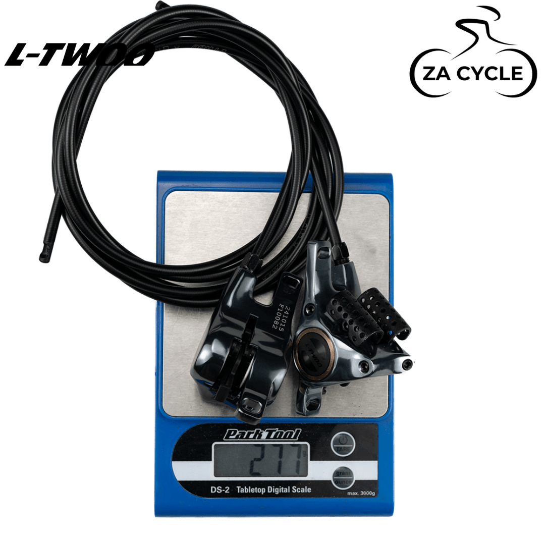 2025 LTWOO eRX Electronic TT Groupset - ZACycle (PTY) LTD