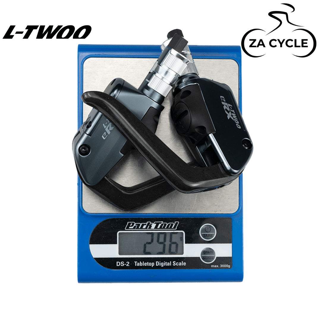 2025 LTWOO eRX Electronic TT Groupset - ZACycle (PTY) LTD